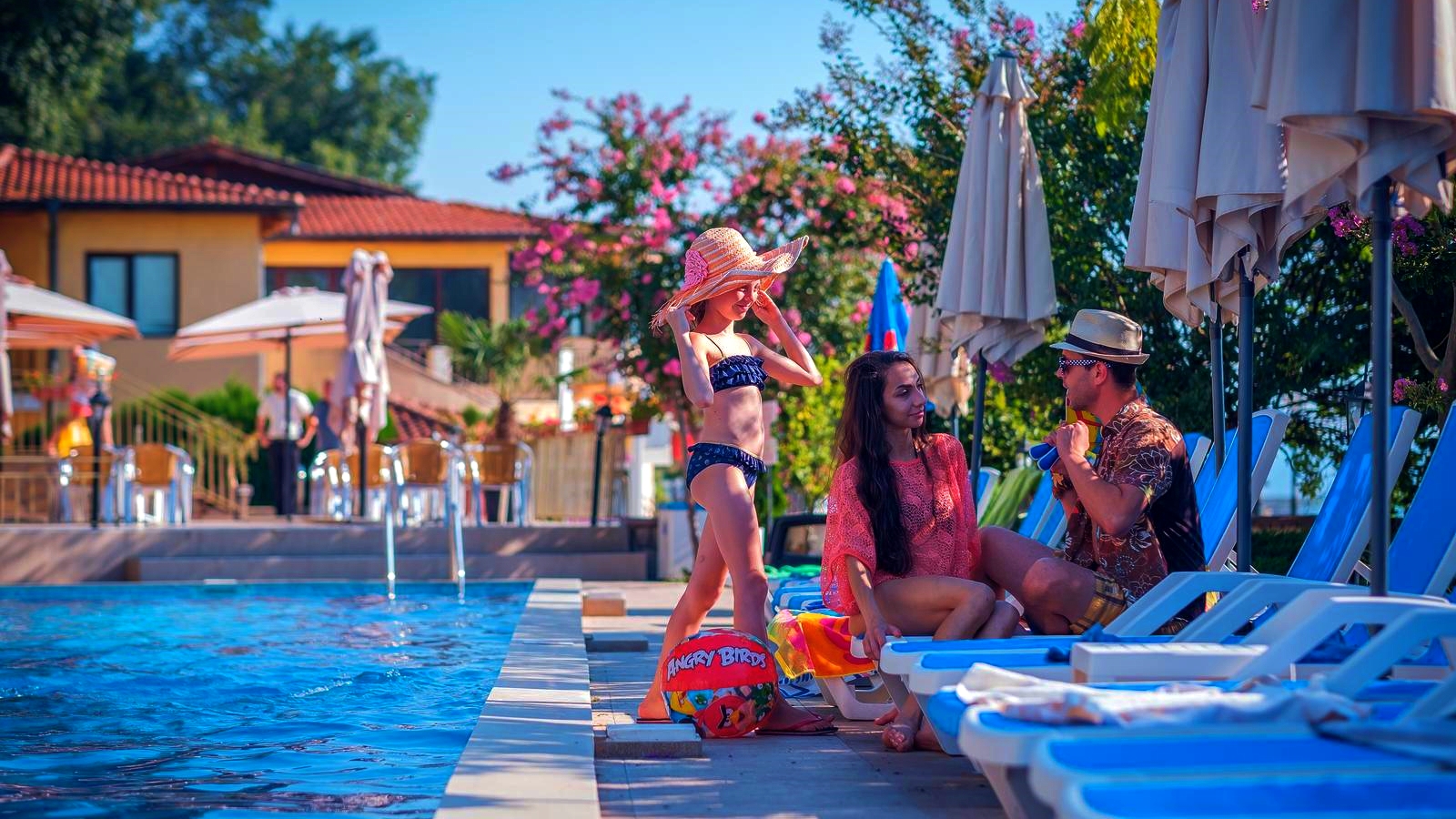 KALIAKRA GOLDEN SANDS