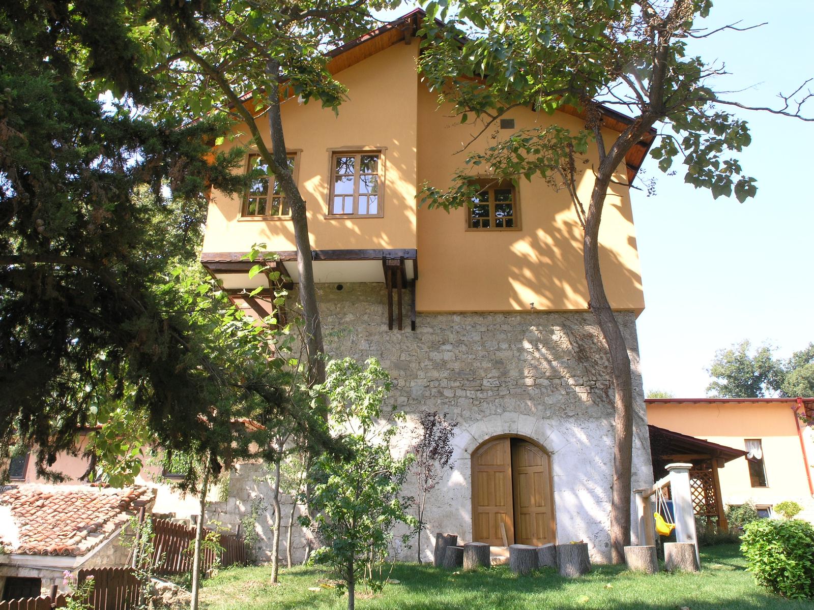 ESTREYA RESIDENCE ST. KONSTANTIN